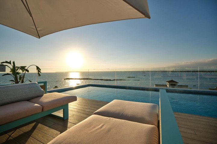Hotel Villa Chiquita - Adults Only - Over 12 - Ses Salines