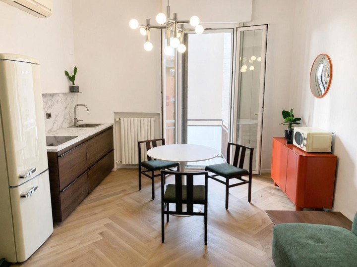 Concordia 14 - Premium Apartment - Bolonia