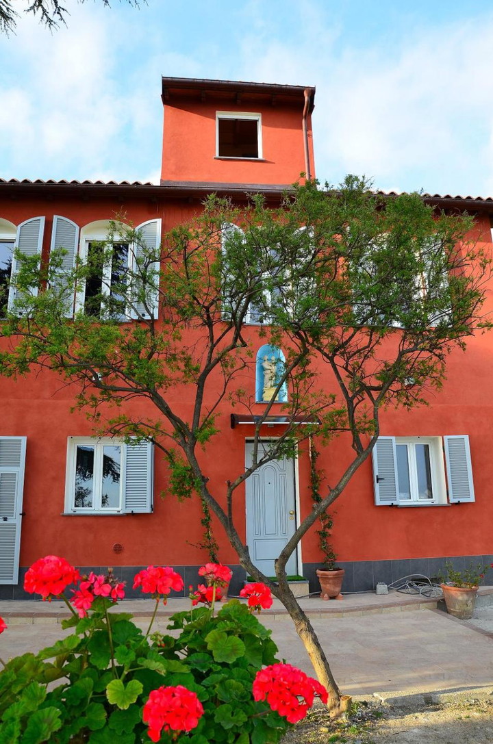 Villa Mont Des Oliviers Citra-8055lt-1805 E 1807 - Sanremo