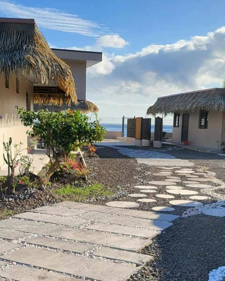 Le Village De Vairao - Tahiti