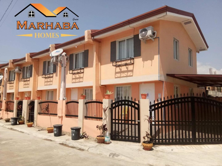 Marhaba Transient House - General Santos City