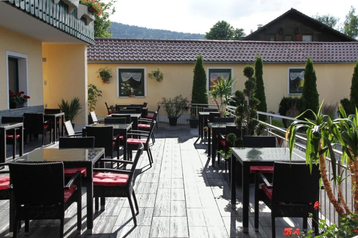 Gasthof-hotel Dilger - Bavaria