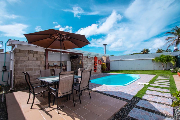 Casa Boutique Blessed Place - Caribbean