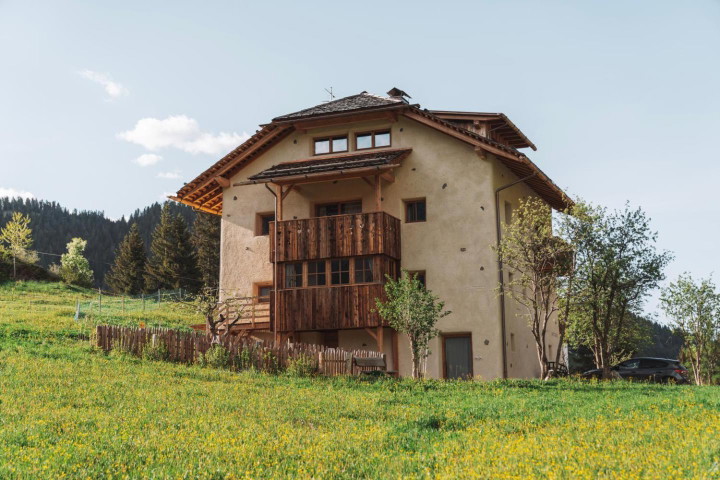 Sotciastel Exclusive Chalet In Alta Badia - Alta Badia