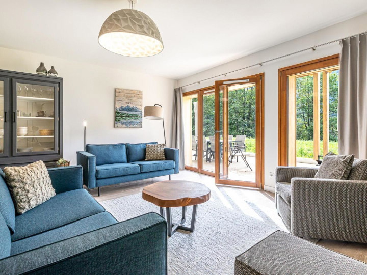 Sunny Terrace & Ski Access - Abondance
