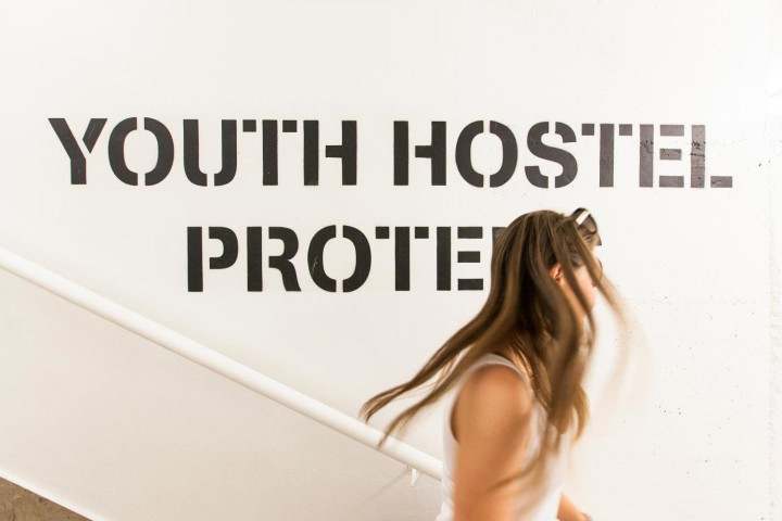 Youth Hostel Proteus Postojna - Slovenia