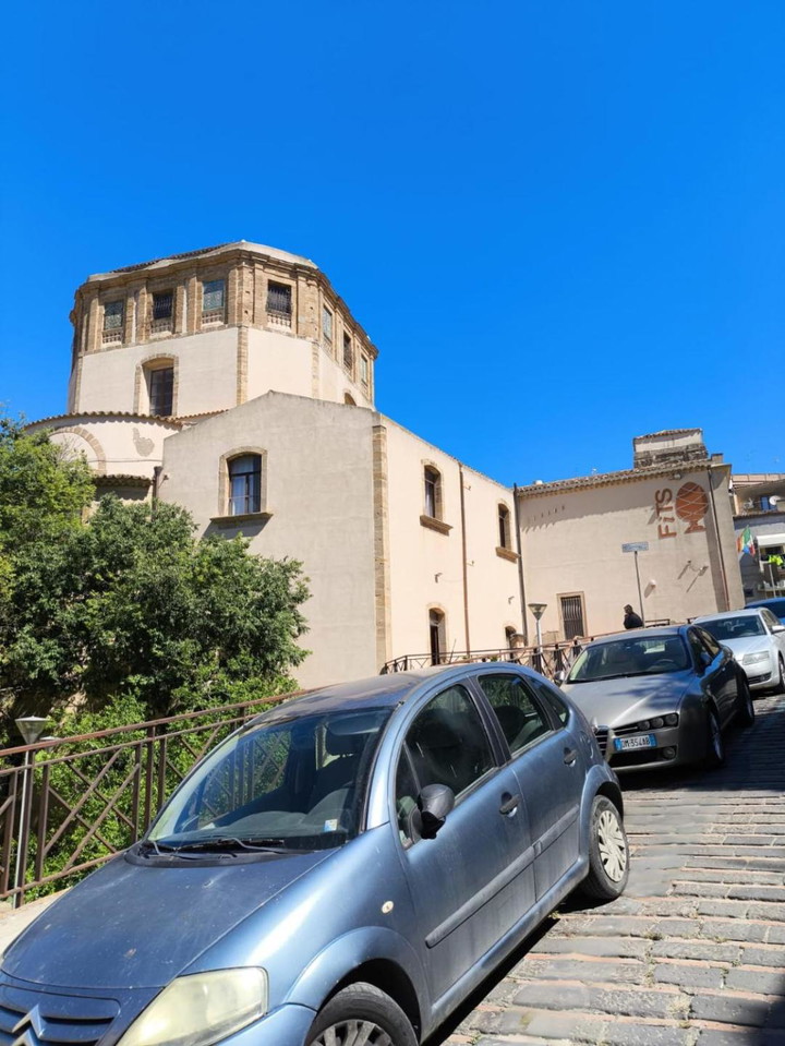 B&b Gi-rosa Caltagirone - Caltagirone