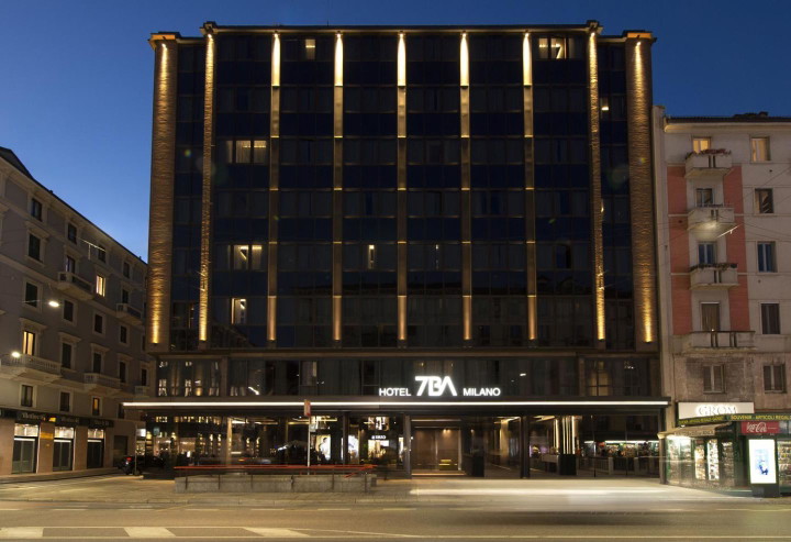 7ba Hotel Milano - San Donato Milanese