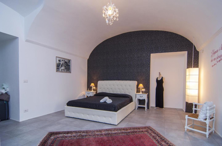 B&b Torino Très Chic - Moncalieri