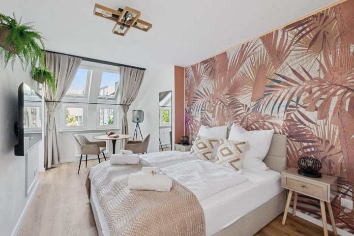 Urban Green Living By Covo Homes - Böblingen