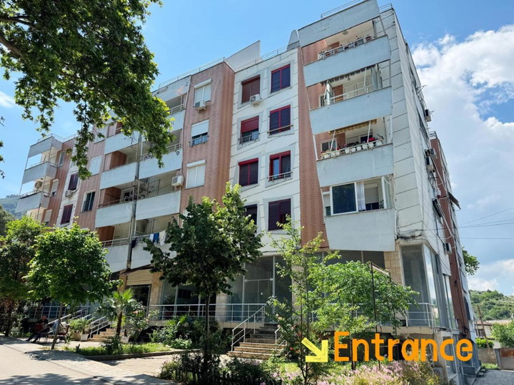 Maira - District de Berat