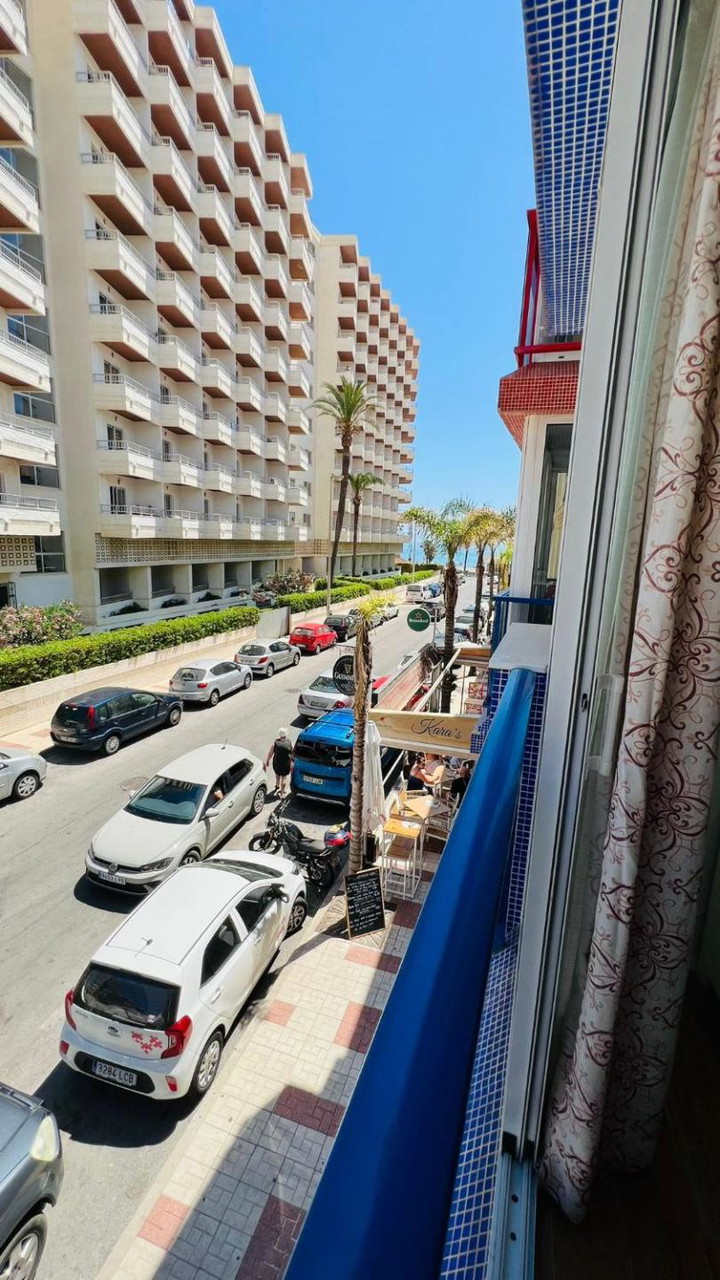 Apartamentos Bajondillo Beach Cozy Inns - Torremolinos