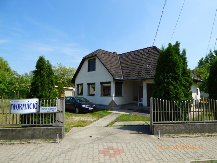 Fábián Apartman-ház - Balaton