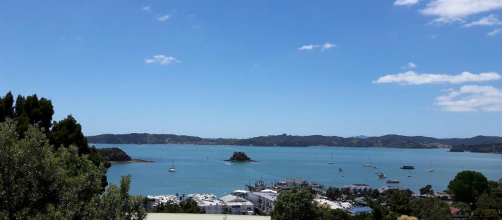 Top Of The Bay - Paihia