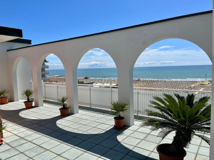 Hotel Erika - Caorle