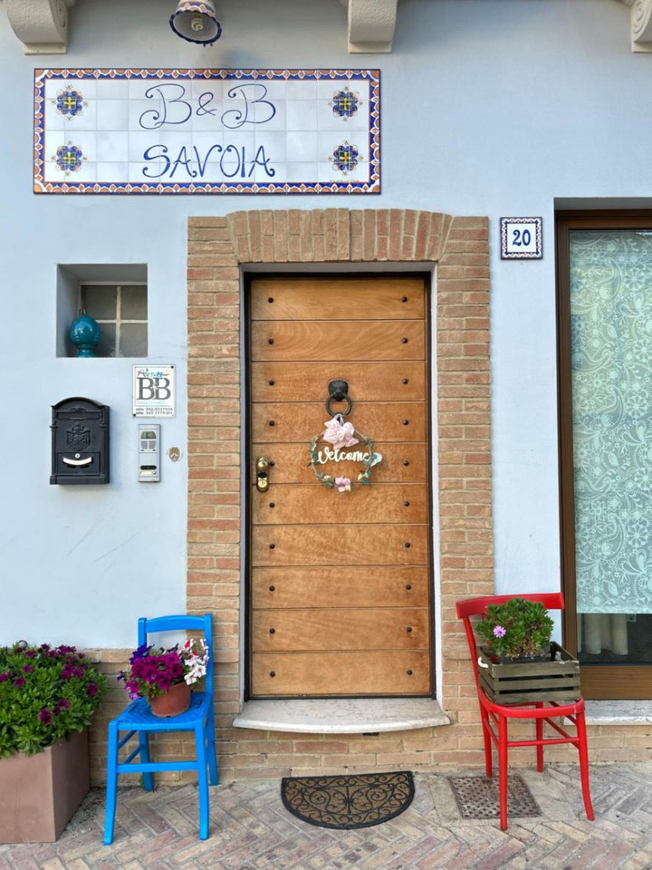 B&b Savoia San Salvo - San Salvo