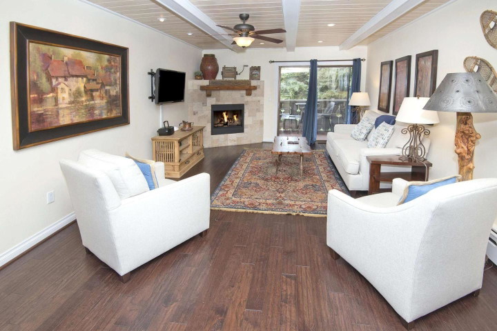 Cortina #150 Condo - Vail, CO