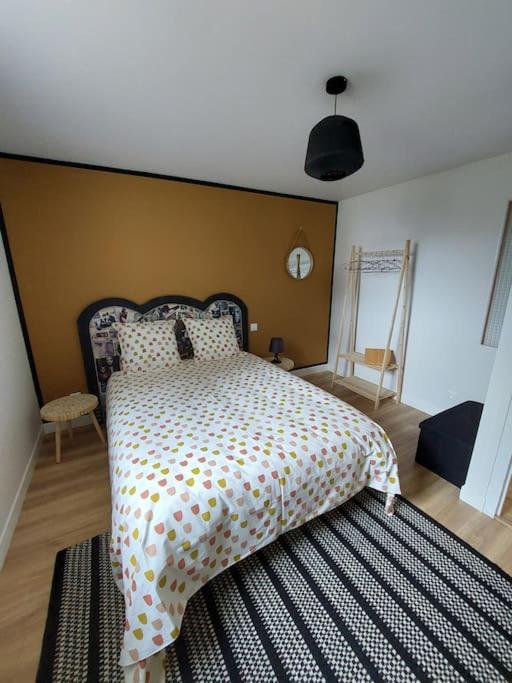 Appartement Neuf, Rez De Jardin, 30m2 Lumineux - Saône-et-Loire