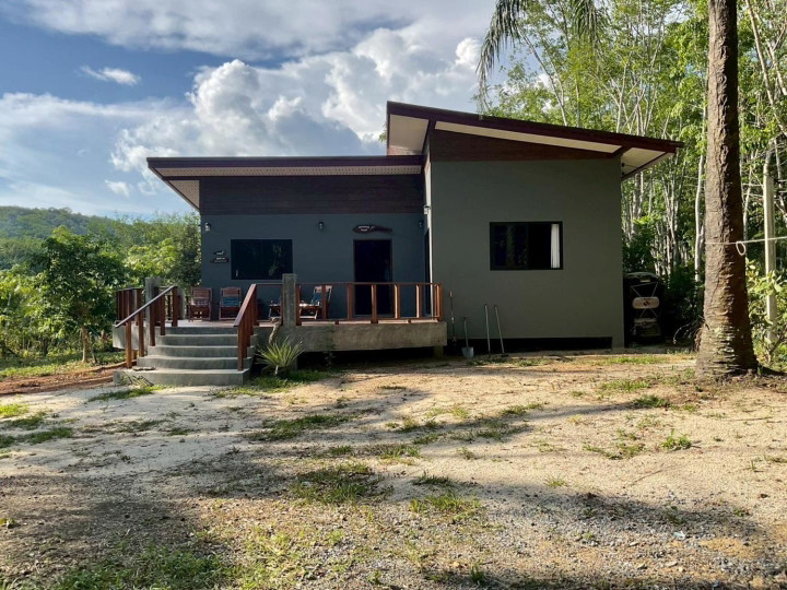 Baan Mada Lanta Villa - Ko Lanta