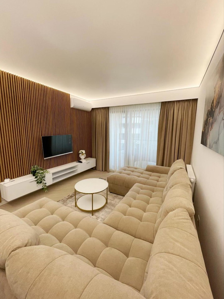 Luxury Wellness&spa- Cortina North - Otopeni