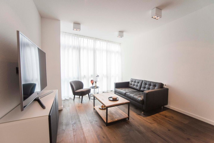Sack-time Fashion Boutique Hotel - Zandvoort