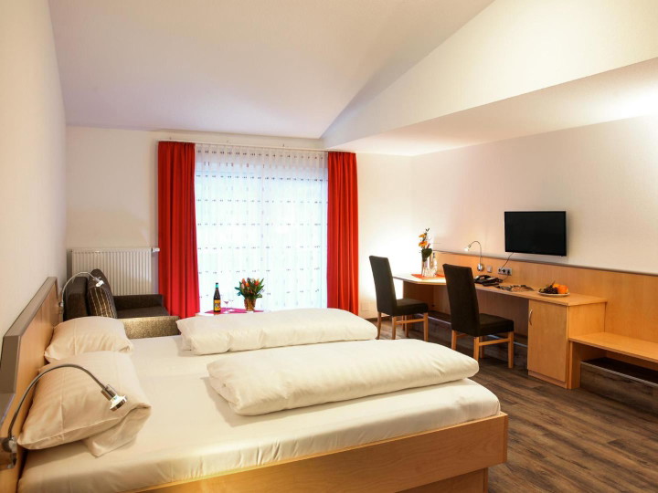 Hotel Gasthof Zum Biber - Bad Brückenau