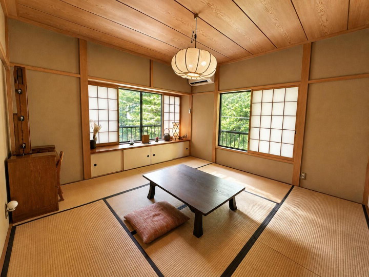 雲の園 箱根 Kumo Inn Hakone - Odawara