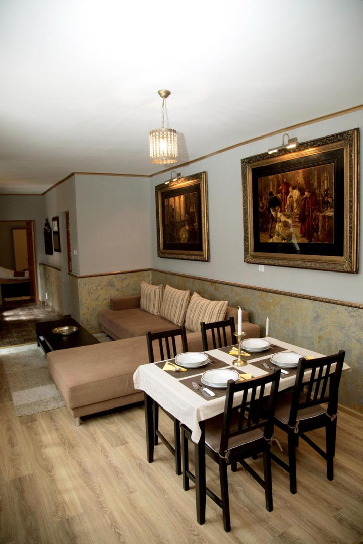 Vintage Apartment - Ultracentral, 2 Dormitoare - Sighișoara