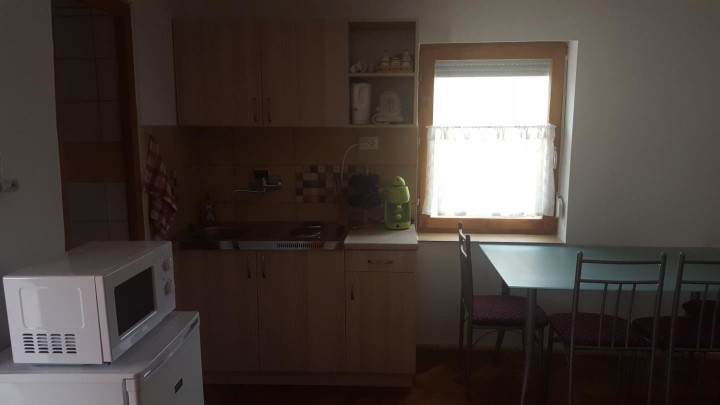 M&m Apartman - Tisza-tó
