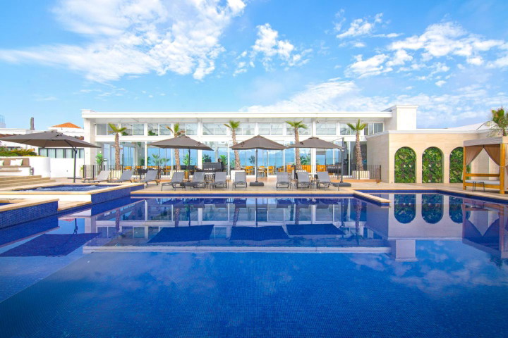 Bellafer Collection Hotel & Resort - Rosarito