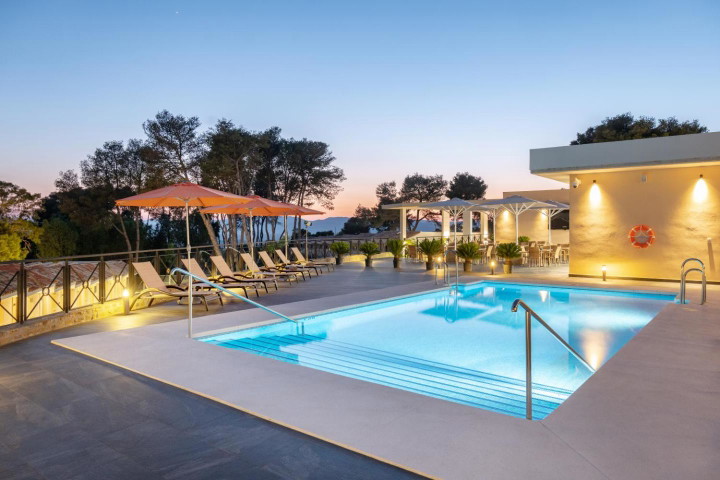Hotel Admiral San Roque - Gibraltar