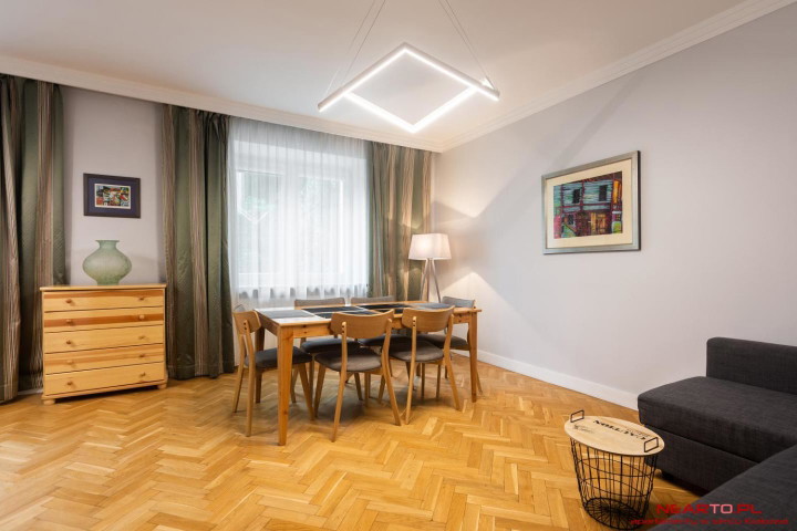 Apartment Nearto Old Town Daszyńskiego Street - Krakow