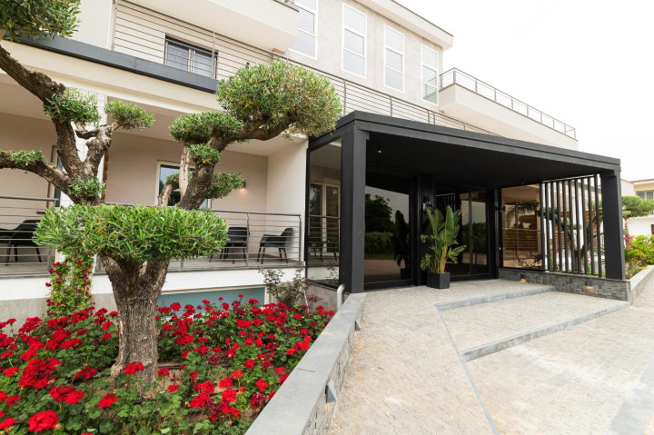 Dimora Delle Rose Agriresort - Campania