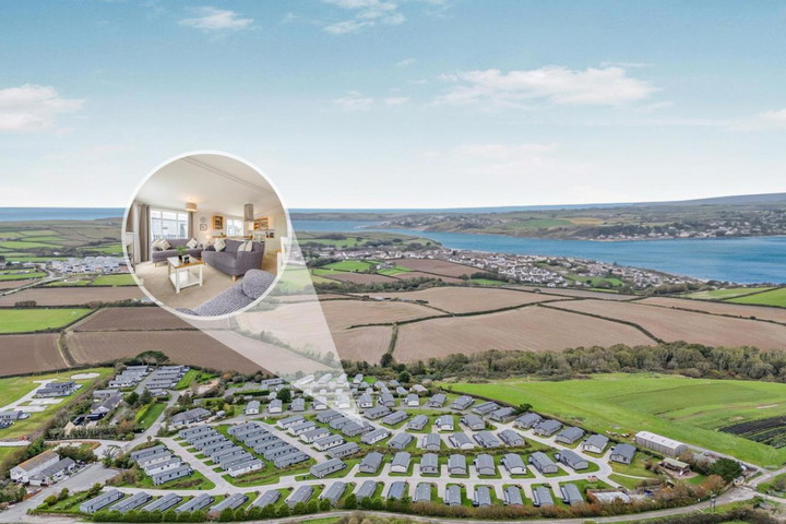 3 Bed In Padstow Oc-l33613 - Padstow