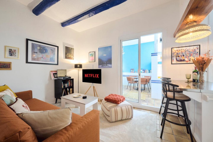 Casa Sandia By Myrentalhost - Sitges
