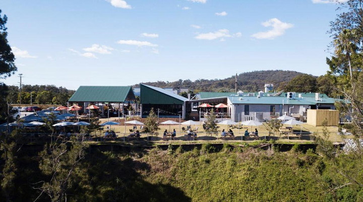 Coomera Lodge Hotel - Logan City