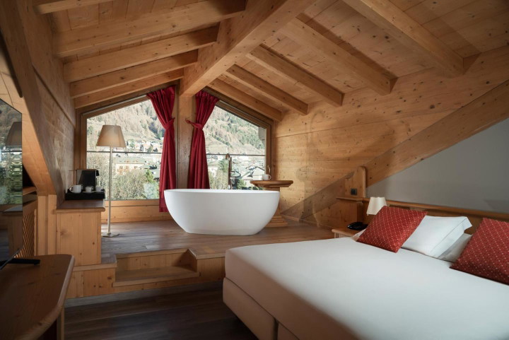 Miramonti Park Hotel - Bormio