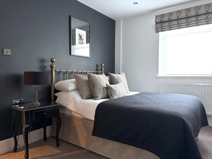 8 Crickhowell Cottages, Standard St, Central Crickhowell - Abergavenny
