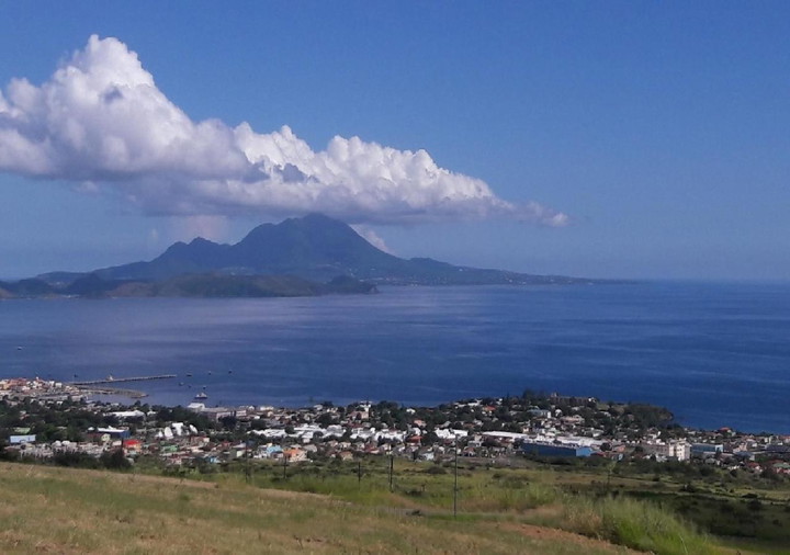 Beacon Rise Apartment - Saint Kitts and Nevis