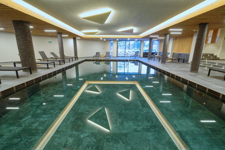 Bonfanti Design Hotel - Bruneck