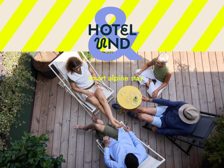 Hotel Und - Smart Alpine Stay - Schladming