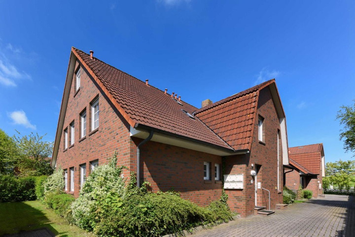 Haus Pirateninsel - Basse-Saxe