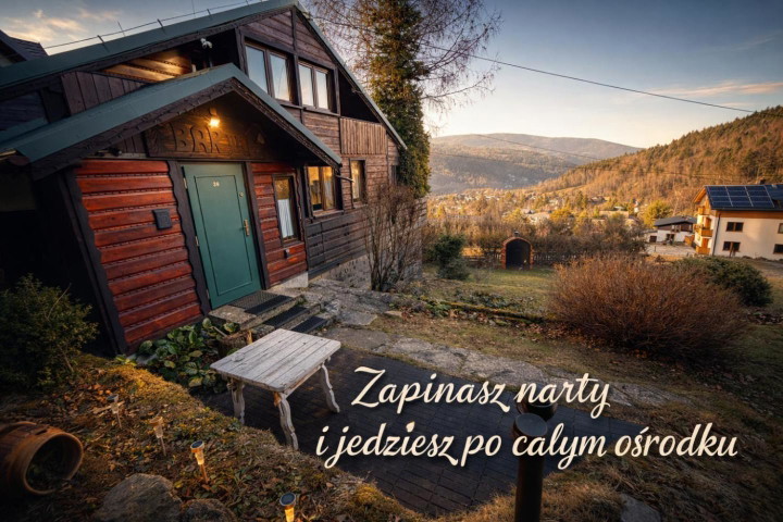 Chatka Sambor - Ski - Szczyrk