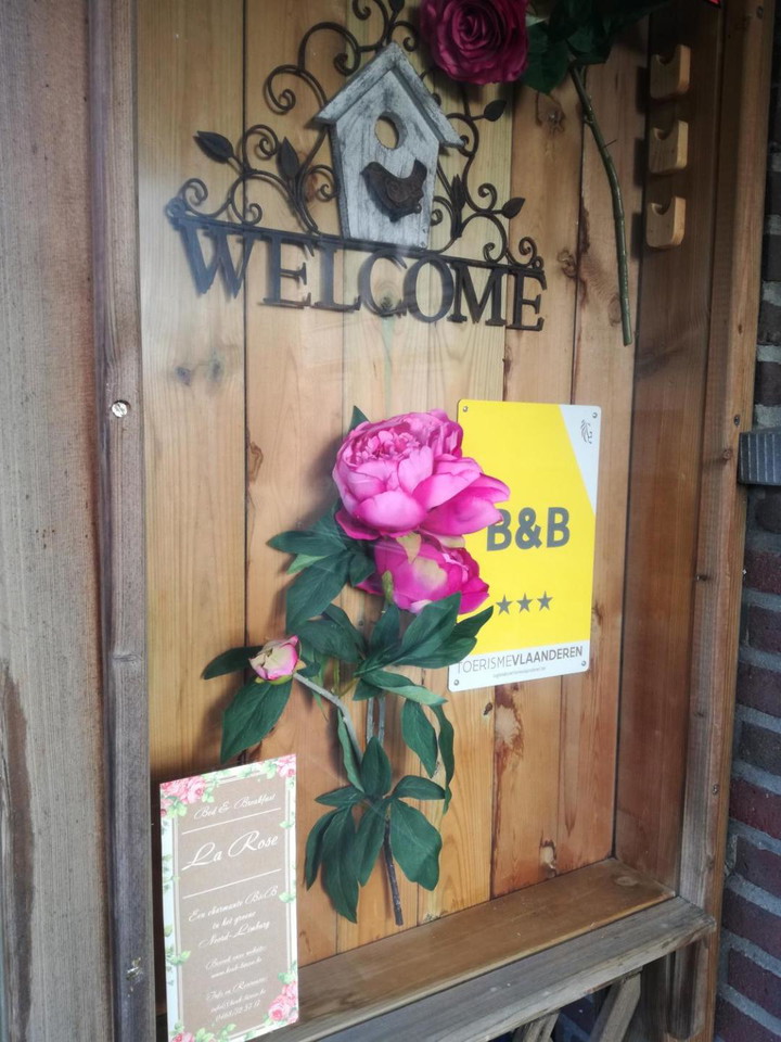 La Rose - Valkenswaard