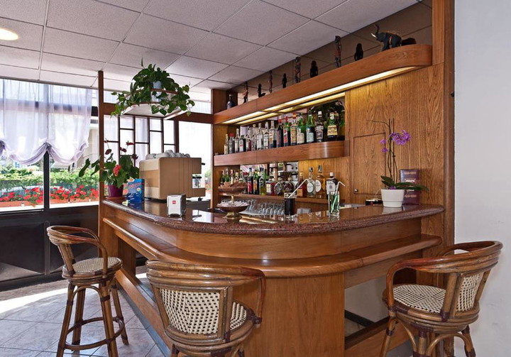 Hotel Prestige - Viareggio