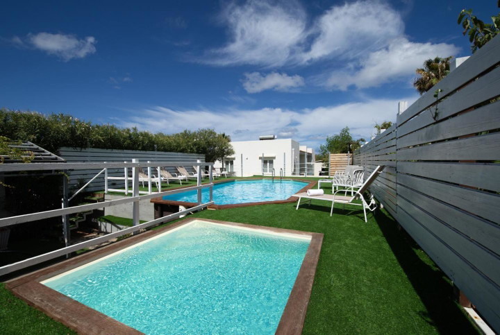 Villa Charme - San Vito Lo Capo