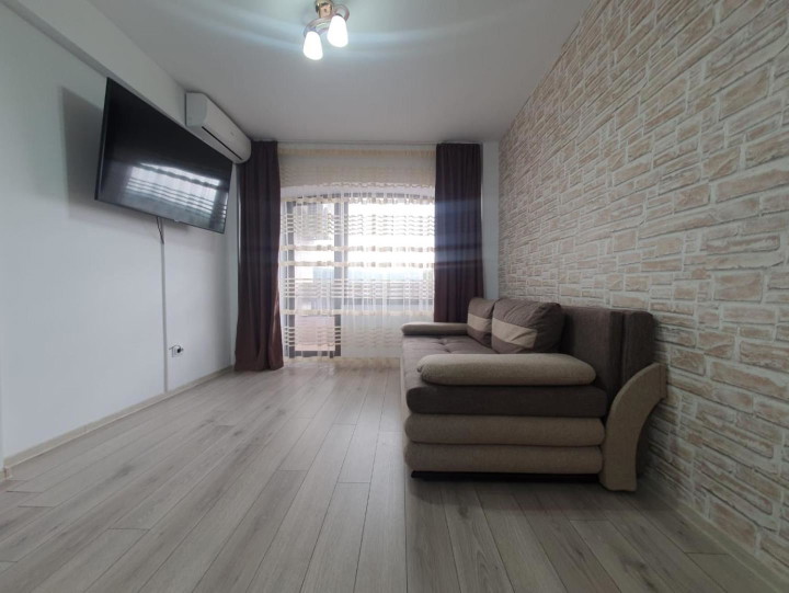 Apartament Posada - Curtea de Argeș