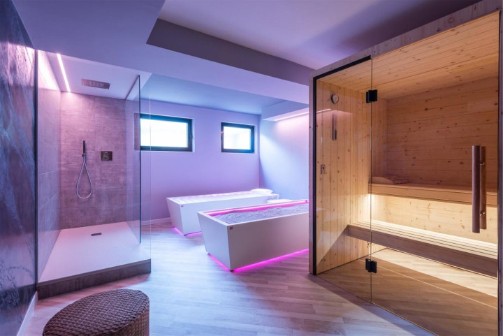 Hotel Gabry - Trentino