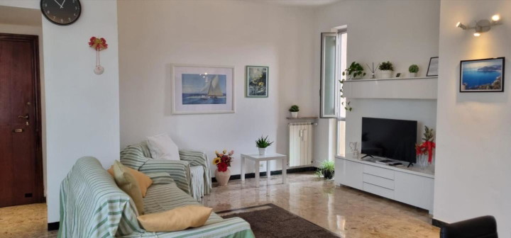 La Vie En Rose Flat - Sestri Levante