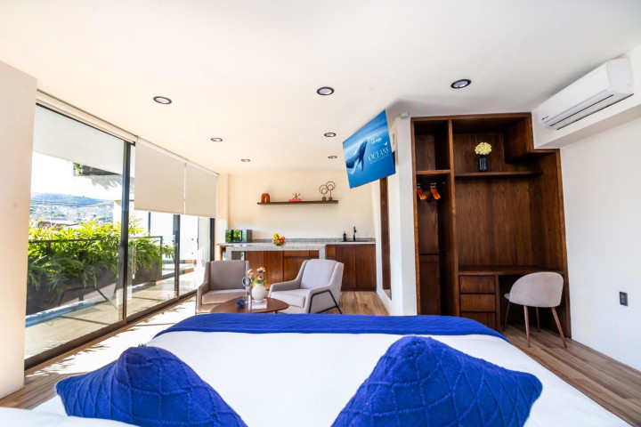 Kuko Suites - Guerrero